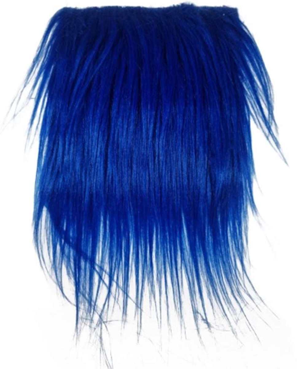 SemperFur Blue for Fly Tying from The Essential Fly