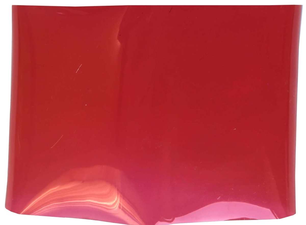 Edgebrite Fluorescent Red for Fly Tying from The Essential Fly