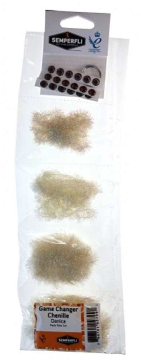 Game Changer Chenille Pack Danica for from The Essential Fly