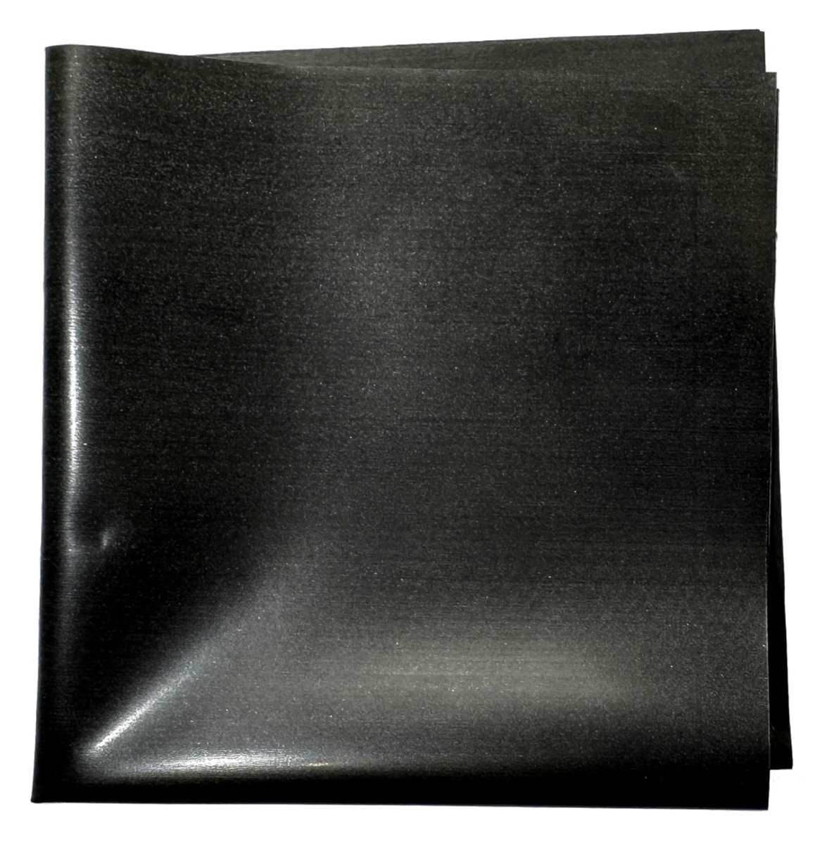 Latex Sheet Black for Fly Tying from The Essential Fly