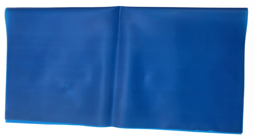 Latex Sheet Blue for Fly Tying from The Essential Fly