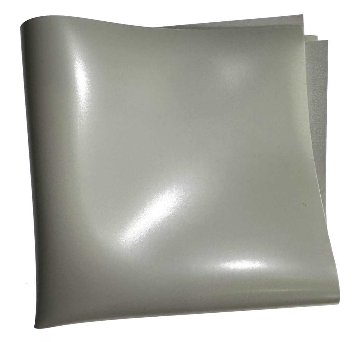 Latex Sheet Pale Gray for Fly Tying from The Essential Fly
