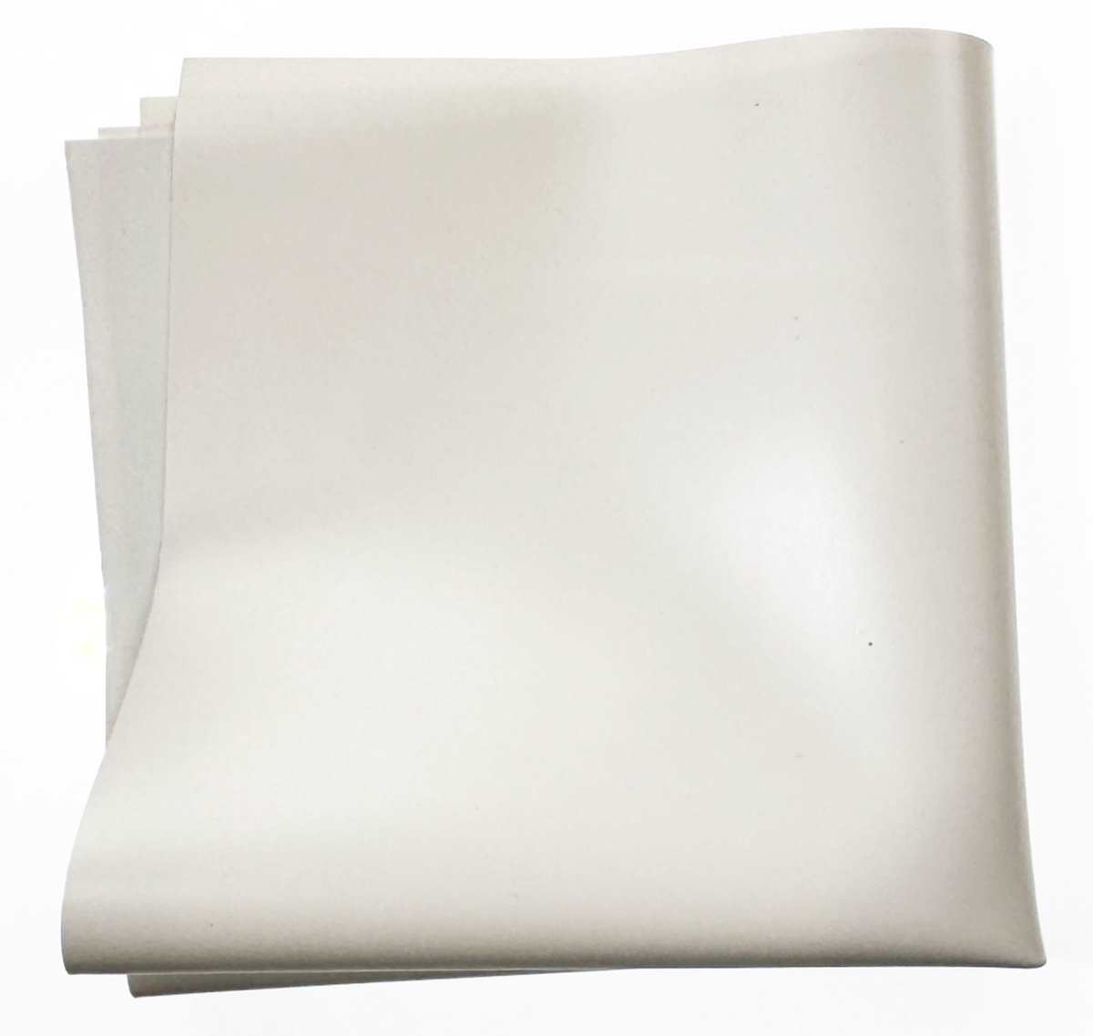 Latex Sheet White for Fly Tying from The Essential Fly