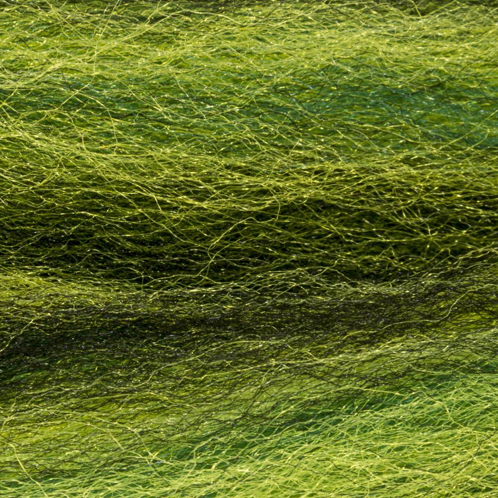 Predator Fibres Bull Frog for Fly Tying from The Essential Fly