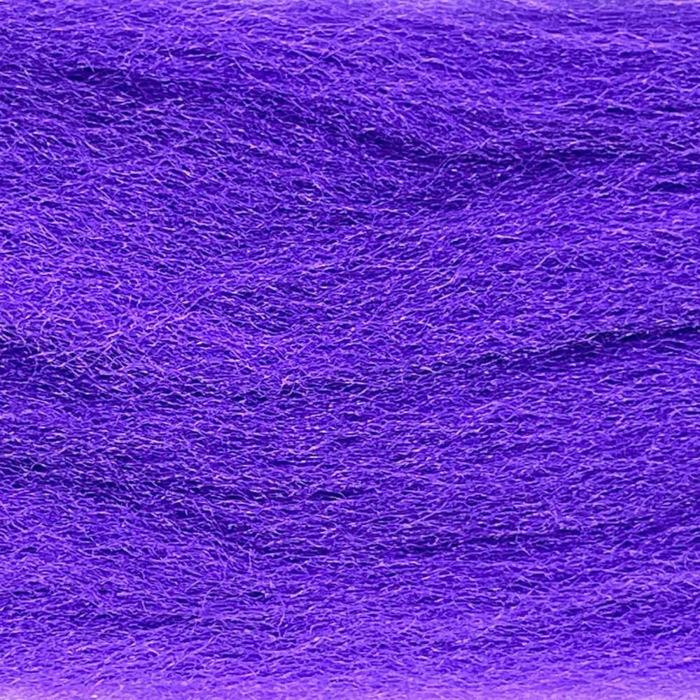 Predator Fibres Purple for Fly Tying from The Essential Fly