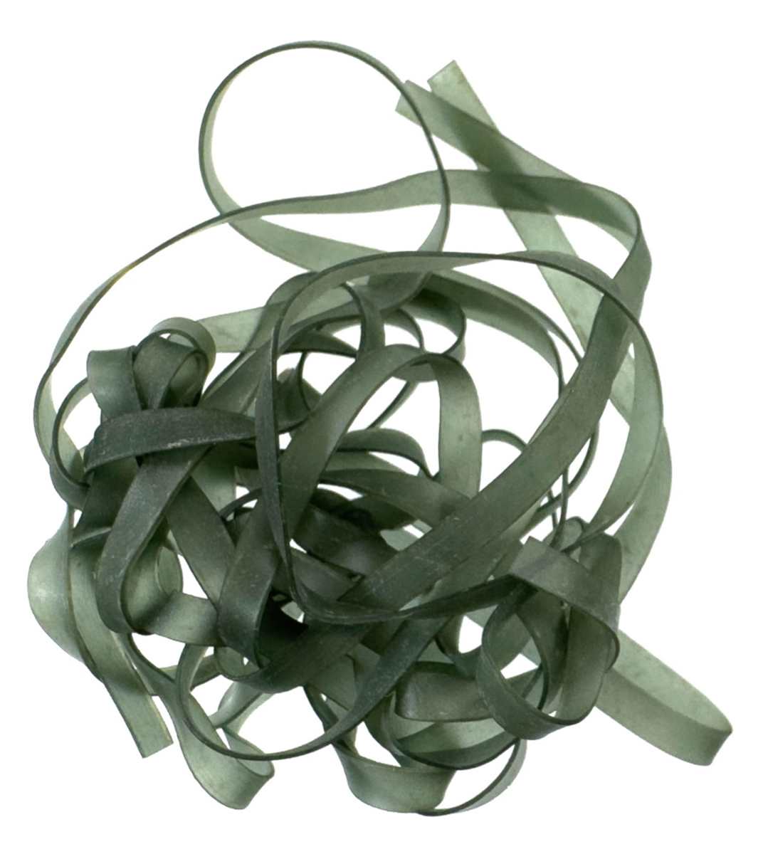 Scud Back 3mm Olive Dun for Fly Tying from The Essential Fly