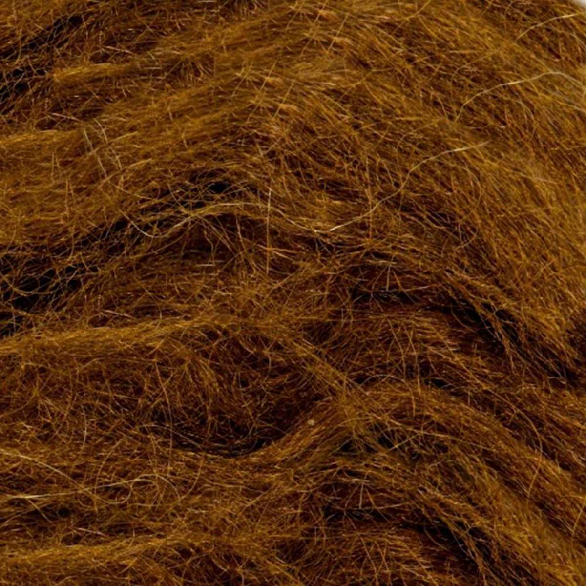 SemperSeal Subs Sooty Olive for Fly Tying from The Essential Fly