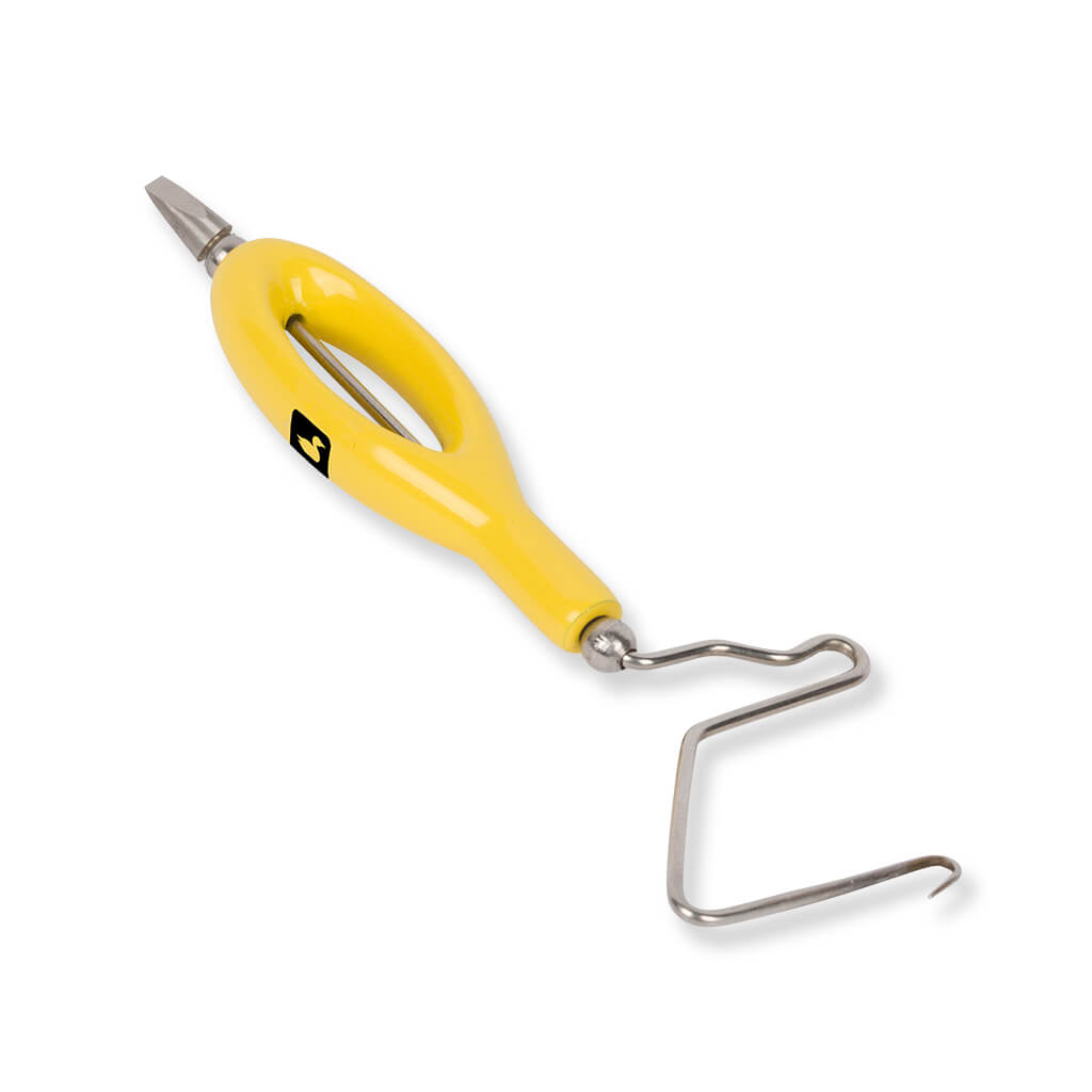 Loon Ergo Whip Finishing Tool Black for Fly Tying|The Essential Fly