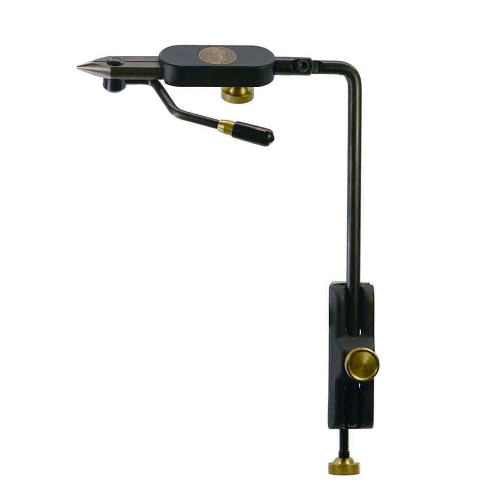 Medallion Series Vice Stainless Steel/C-Clamp Complete Vice from The ...