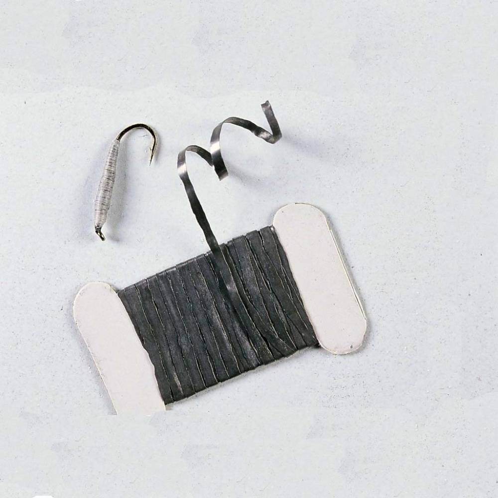 Veniard Flat Lead for Fly Tying from The Essential Fly
