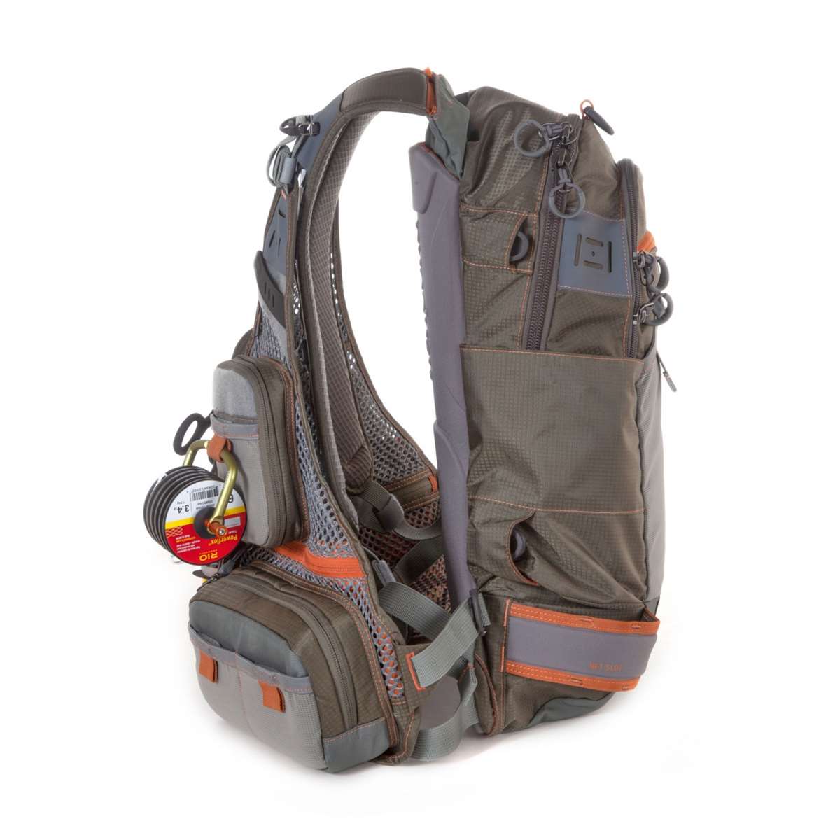 Fishpond Rigeline Tech Pack Fly Fishing Vest for Fly Fishing