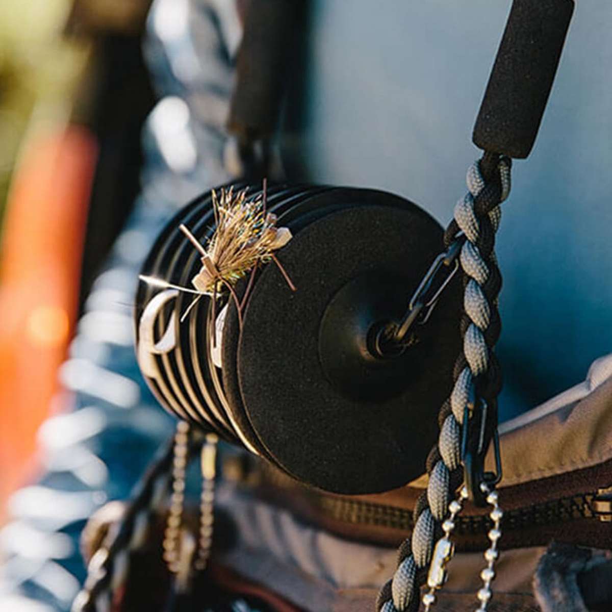 Loon Outdoors Rigging Foams For Fly Fishing