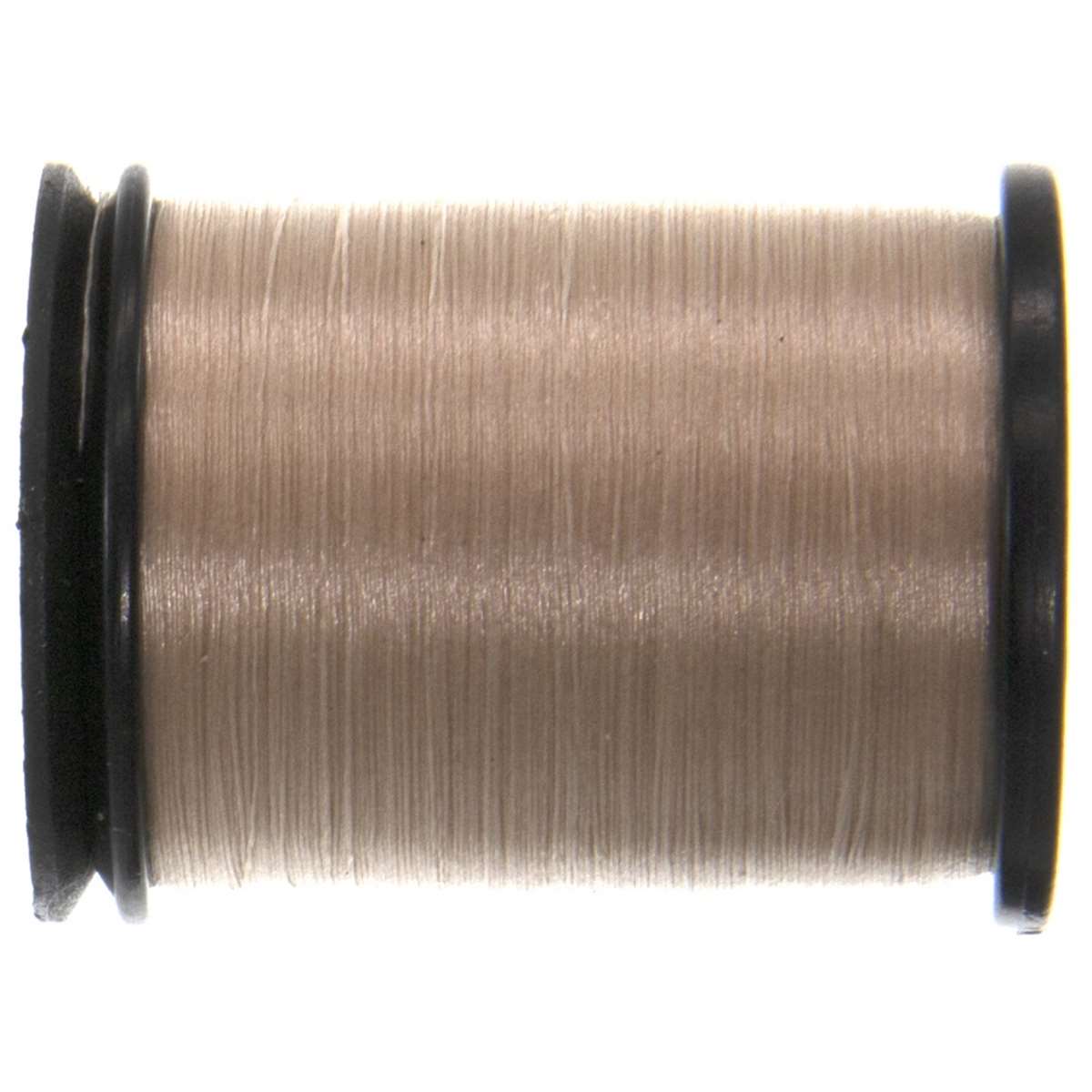 Classic Waxed Thread 6/0 240 Yards White for Fly Tying