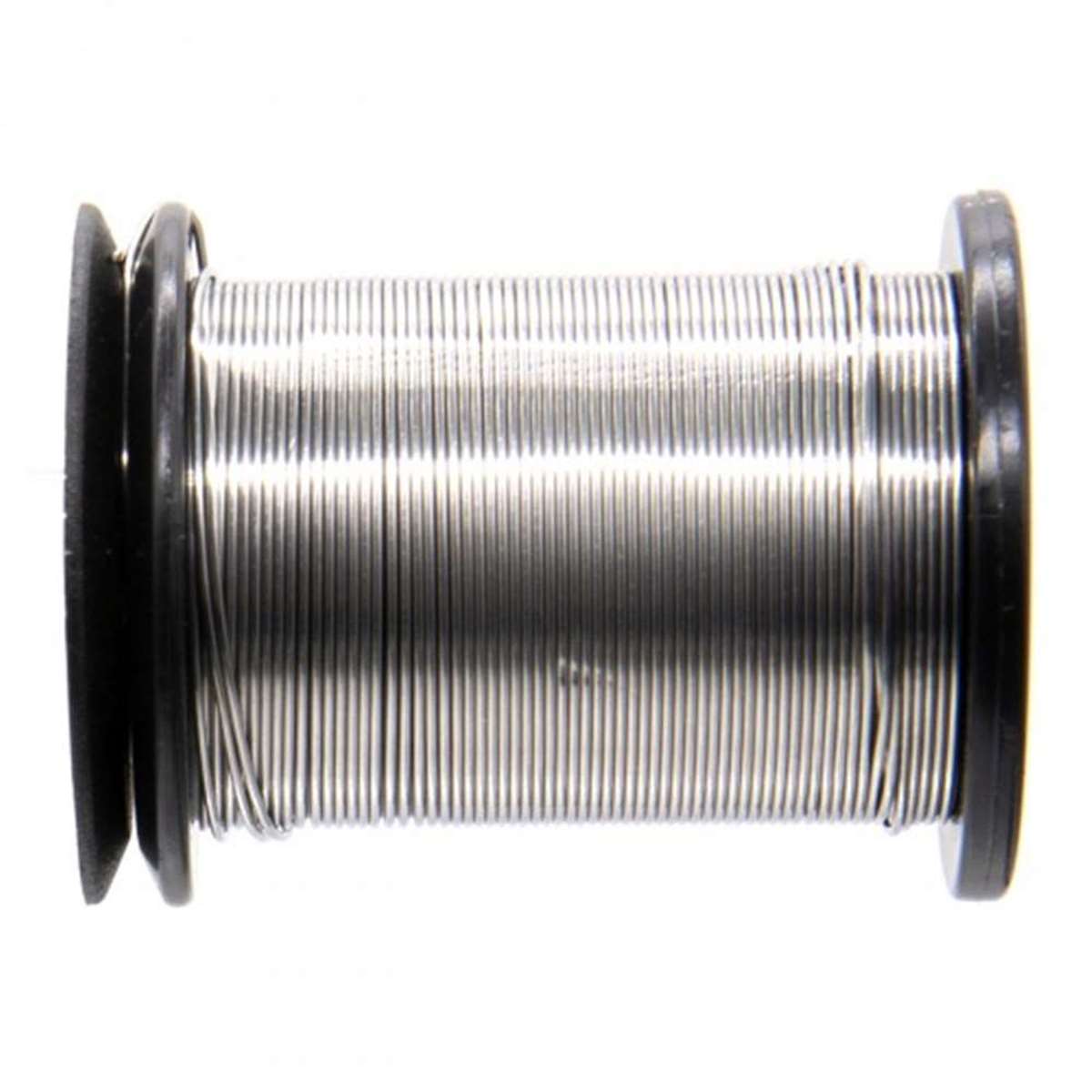 Lead Wire Natural 0.4mm for Fly Tying from The Essential Fly