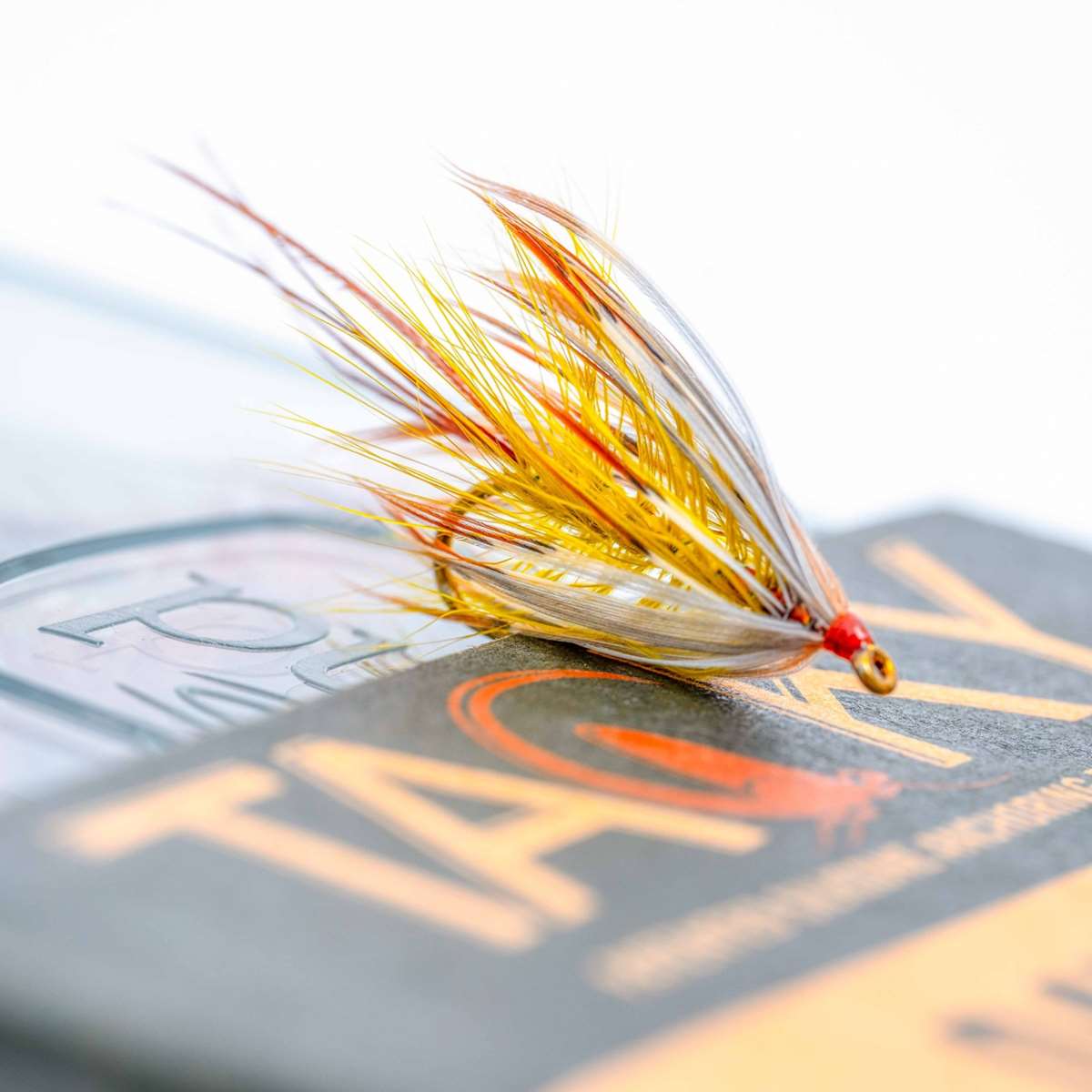 Mayfly Trout Selection Fly Box Fishing Fly Assortment Fishing Flies