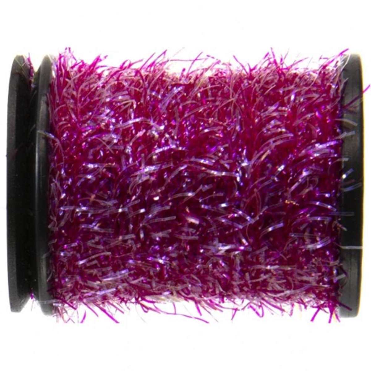 Semperfli Straggle String Amethyst