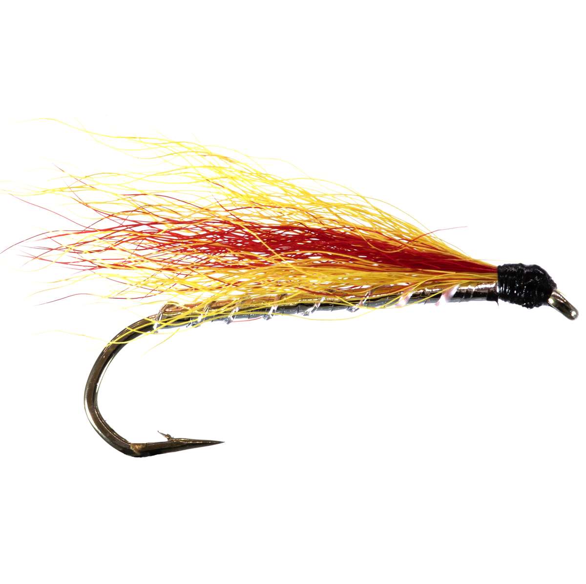 The Essential Fly Mickey Finn Fishing Fly