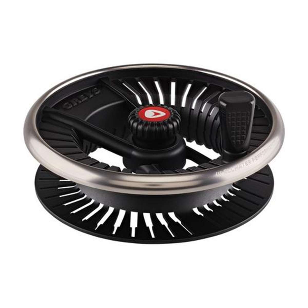 Greys Spare Spool for Tail AW Fly Reel #9/10 for Fly Fishing