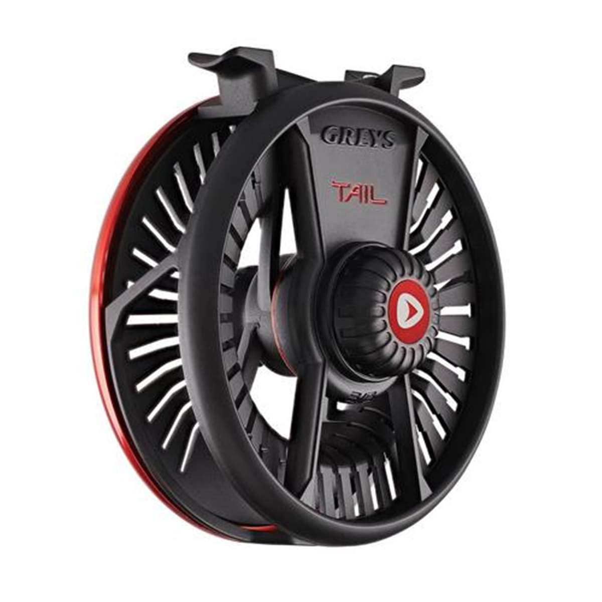 Greys Tail Fly Reel #3/4 for Fly Fishing from The Essential Fly