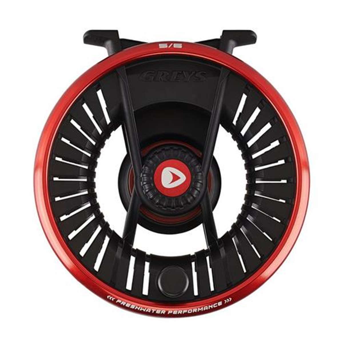 Greys Tail Fly Reel #3/4 for Fly Fishing from The Essential Fly
