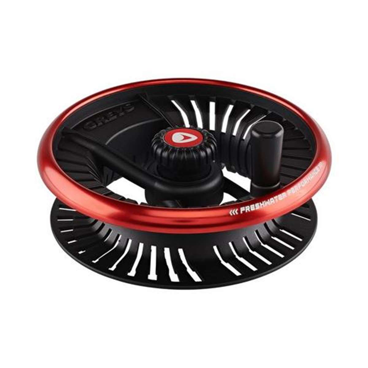 Greys SPARE SPOOL for Tail Fly Reel #3/4 for Fly Fishing