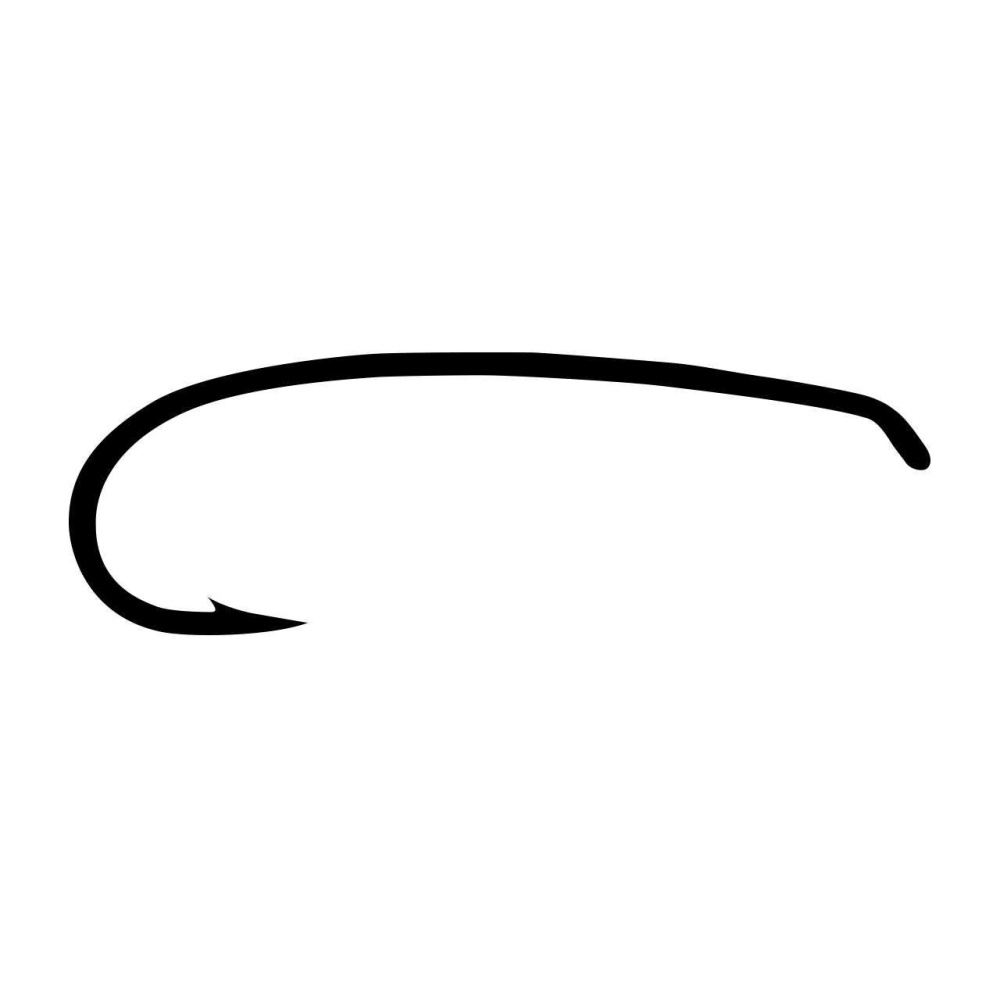 Tiemco Tiemco Tmc2302 Hooks