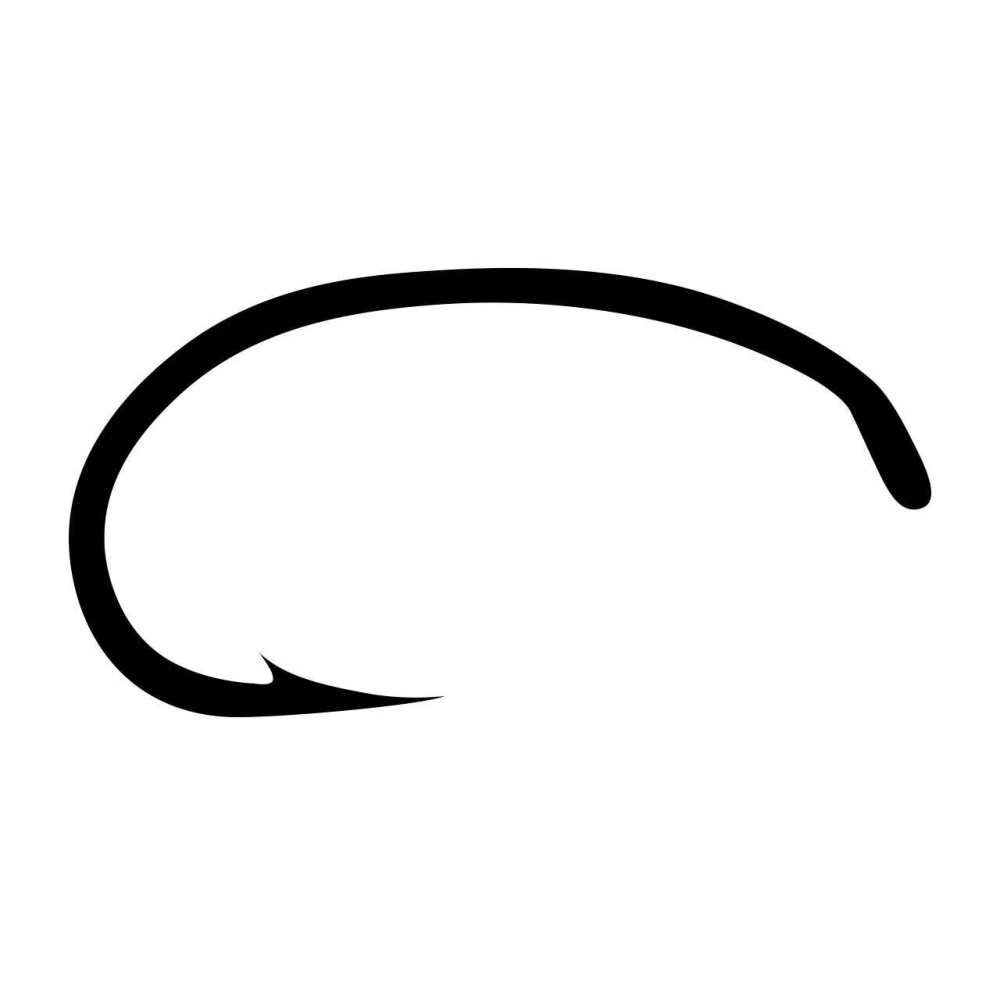 Tiemco Tiemco Tmc2457 Hooks