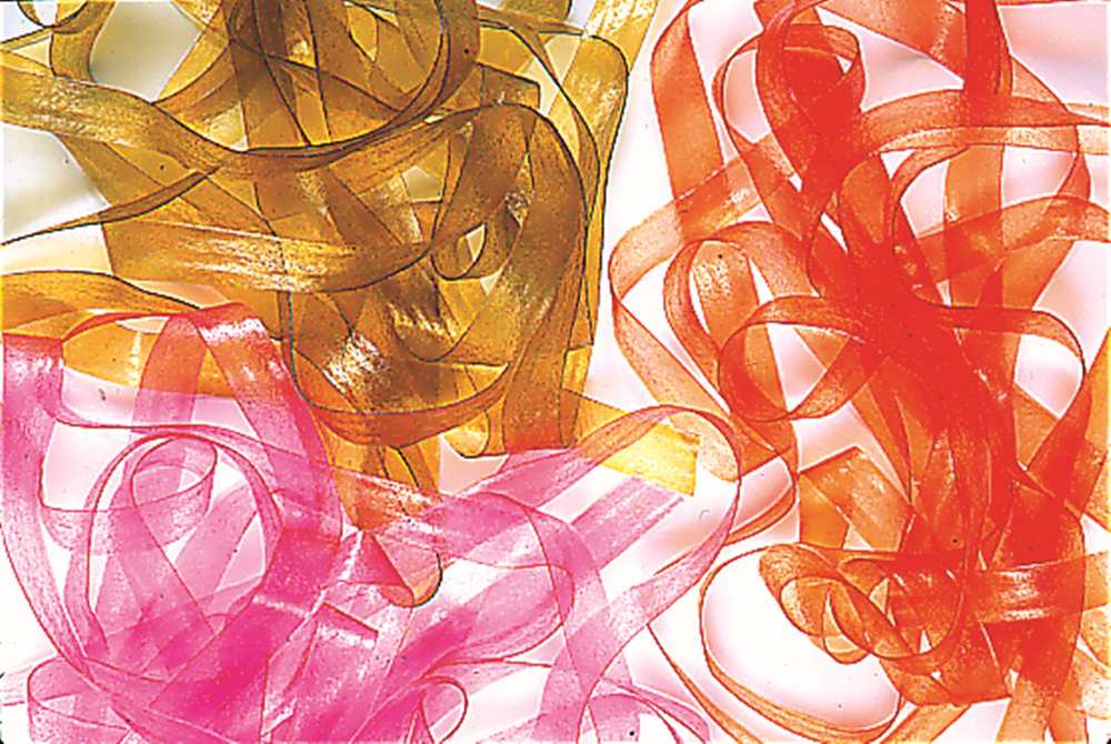 Veniard Body Stretch for Fly Tying from The Essential Fly