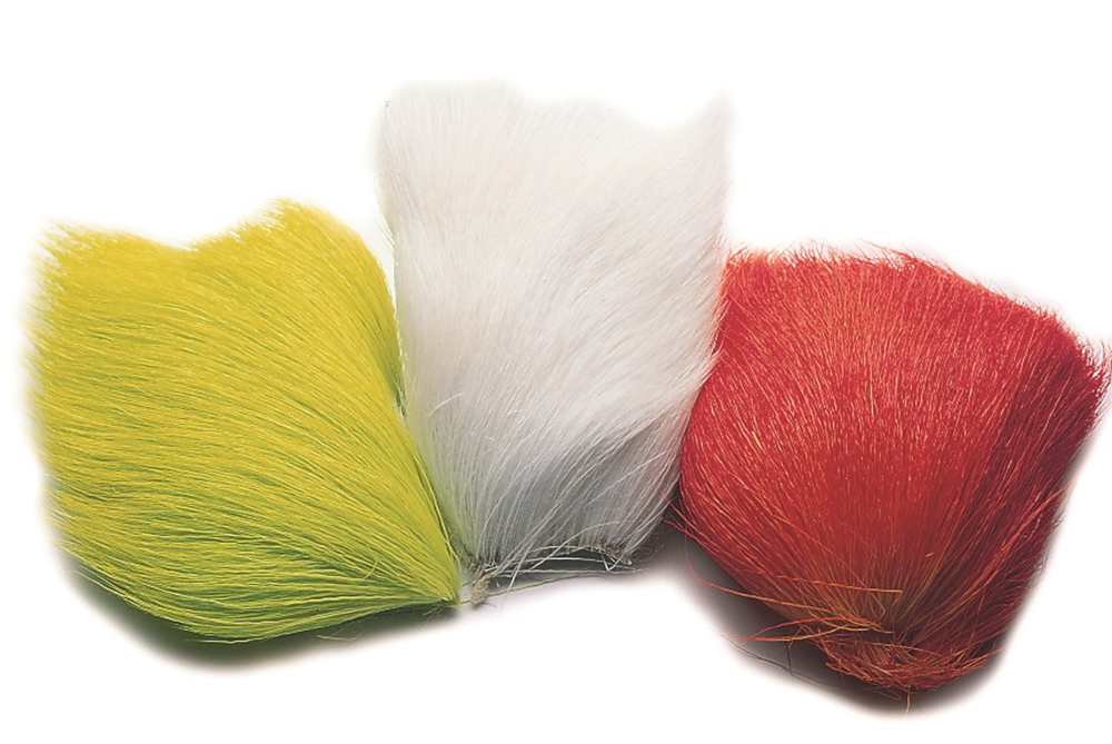 Veniard Deer Belly Hair for Fly Tying from The Essential Fly