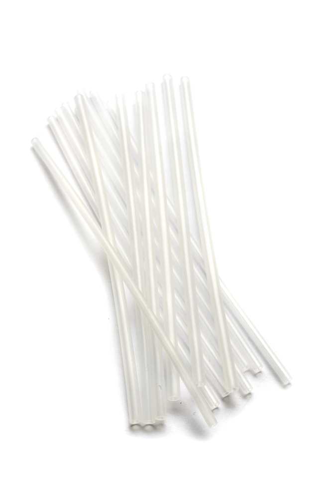 Eumer Plastic Tubing for Fly Tying from The Essential Fly