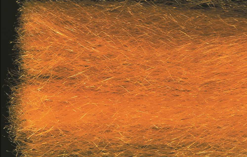 H20 Products Slinky Fibre for Fly Tying from The Essential Fly