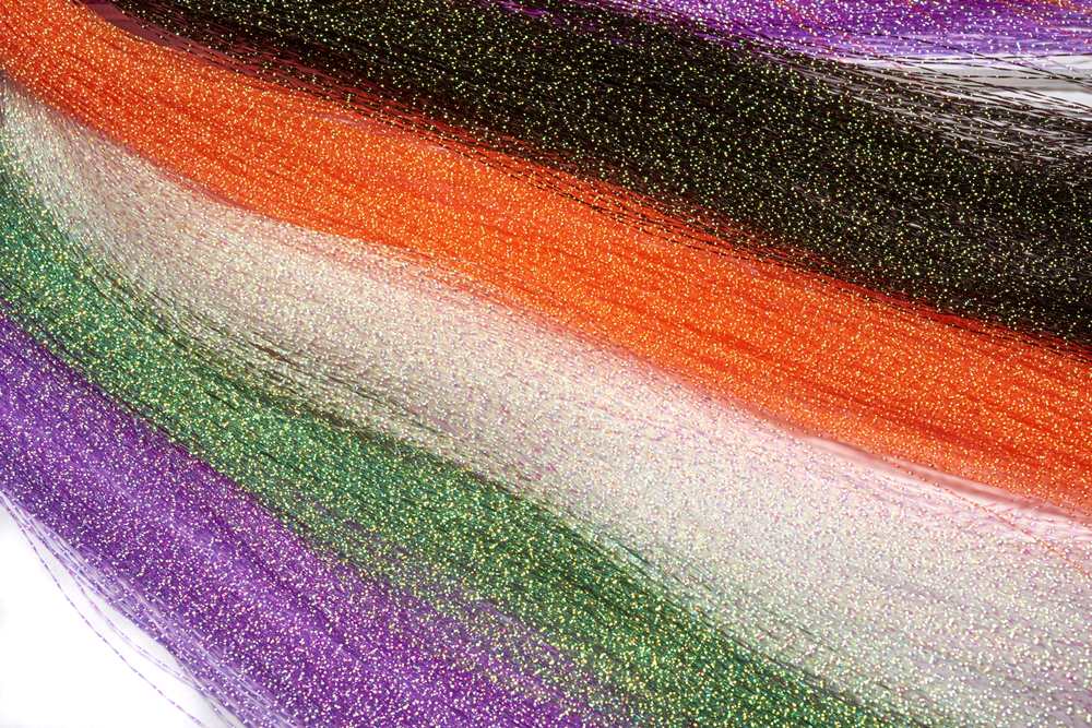 Veniard Krystal Flash Pearlescent for from The Essential Fly