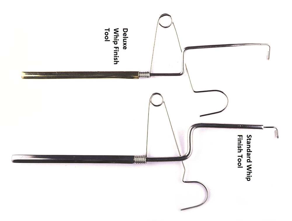 Veniard Whip Finish Tool Standard for from The Essential Fly
