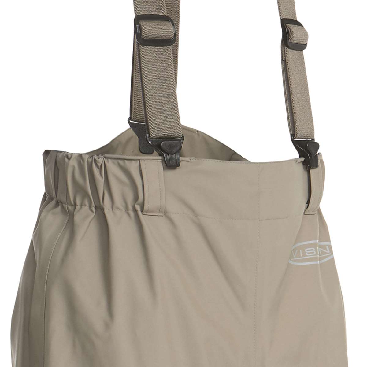 Vision Koski Guiding Waders Small for Fly Fishing|The Essential Fly