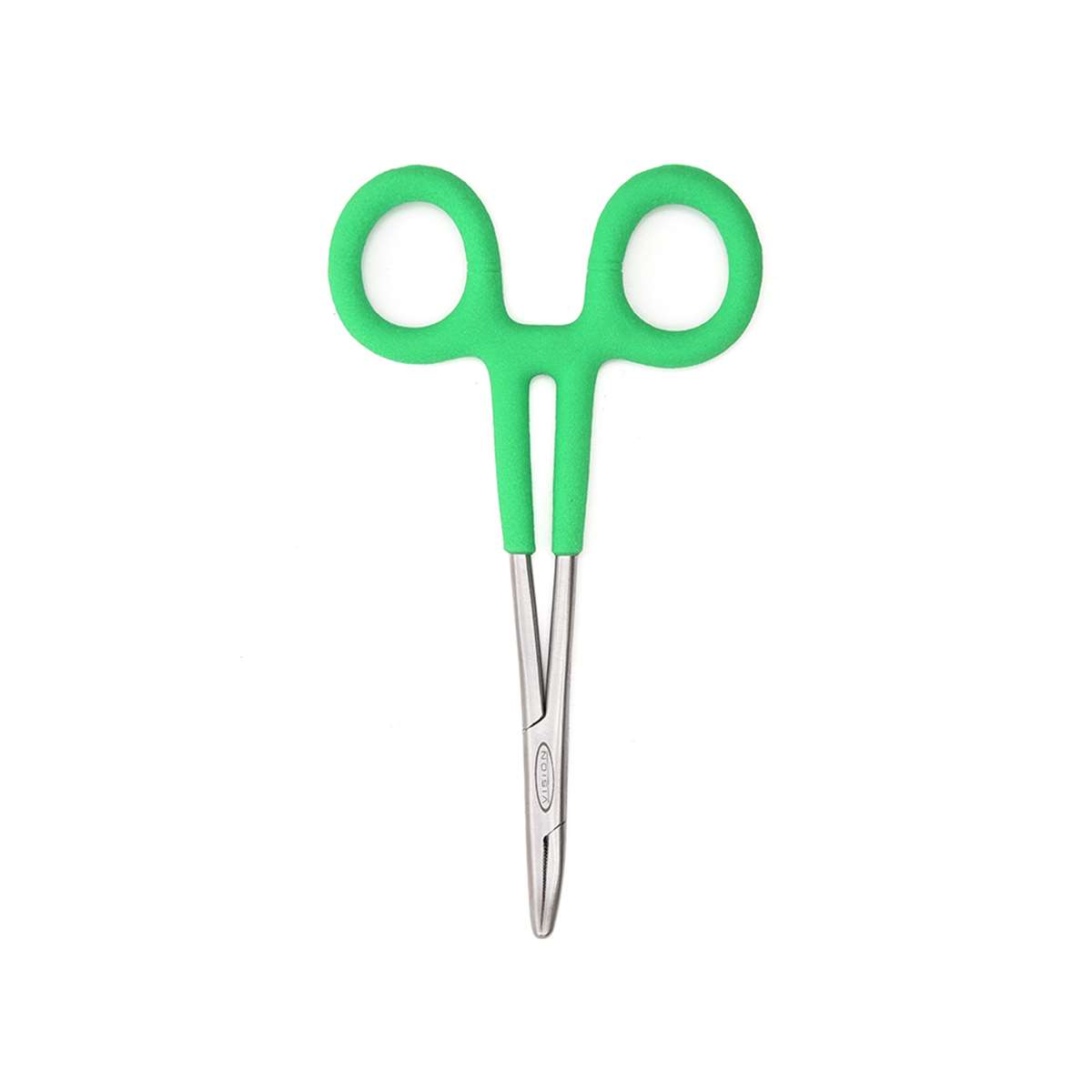 Vision Curved Micro Forceps for Fly Fishing from The Essential Fly