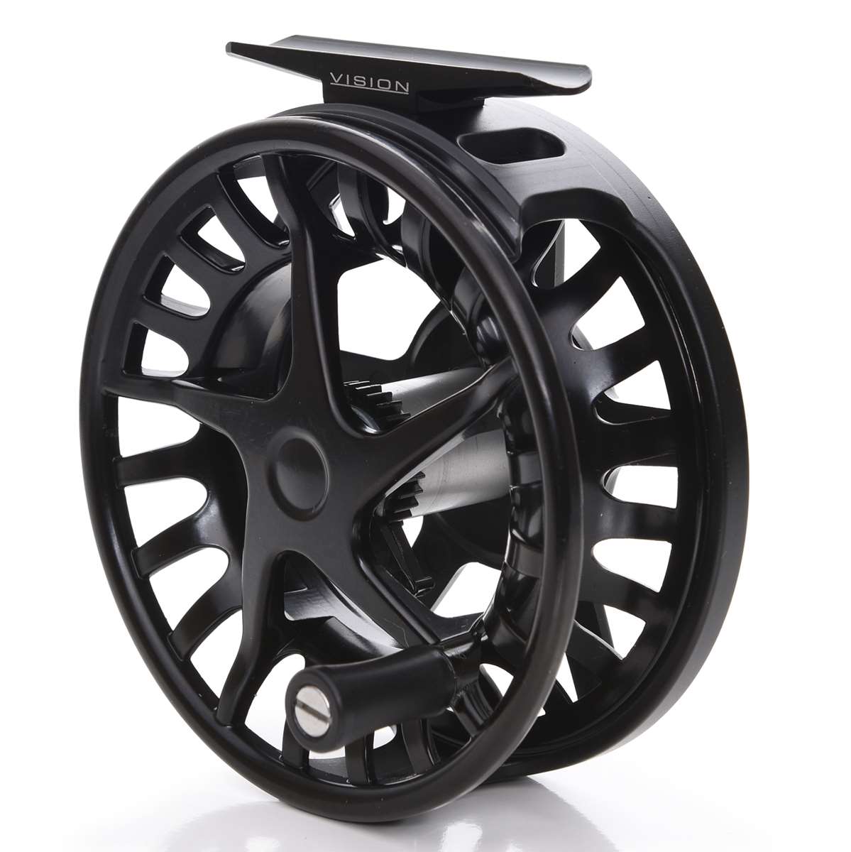 Vision Fisu Fly Reel #5/6