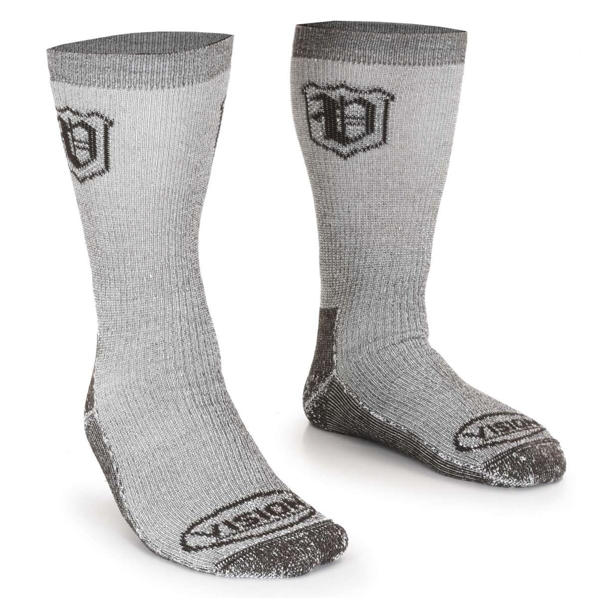 Vision Zero Socks Euro 39-42