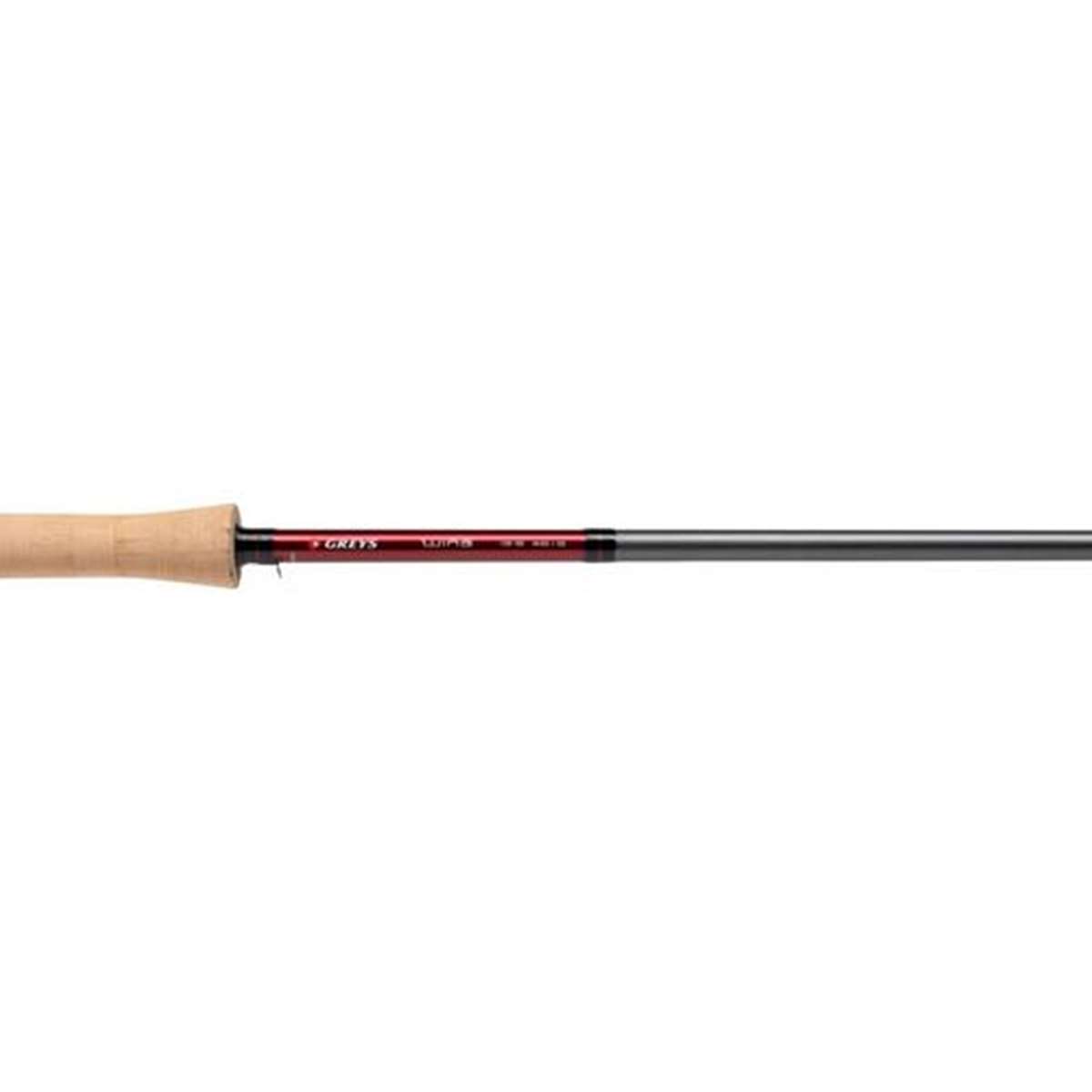 Greys Wing Double Handed Fly Rod 12'6" #7/8 for Fly Fishing