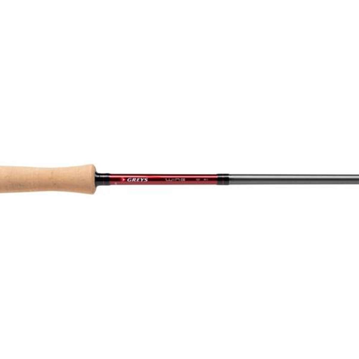 Greys Wing Salt Fly Rod 9' #10 for Fly Fishing from The Essential Fly