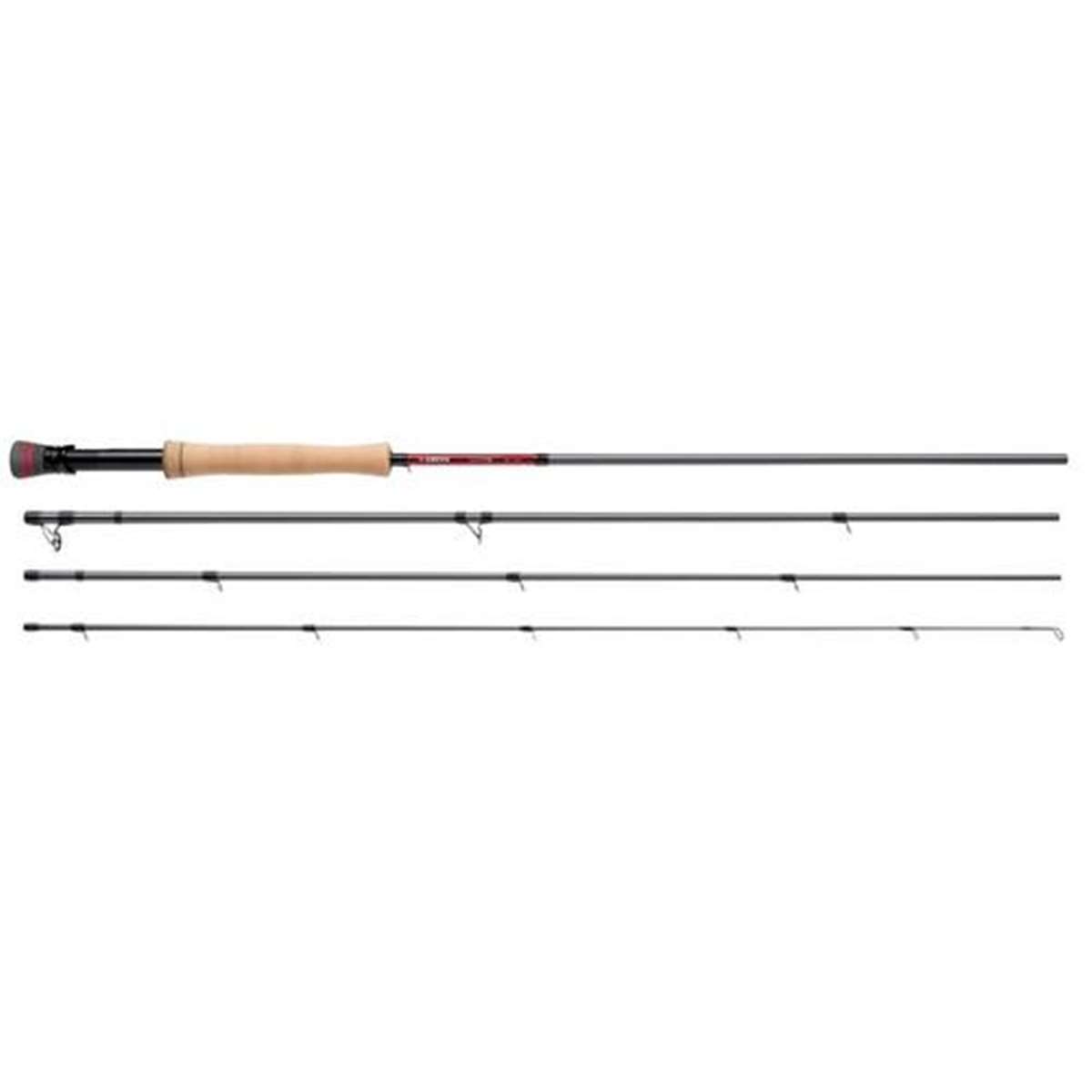 Greys Wing Stillwater Fly Rod 9'6" #6 for Fly Fishing