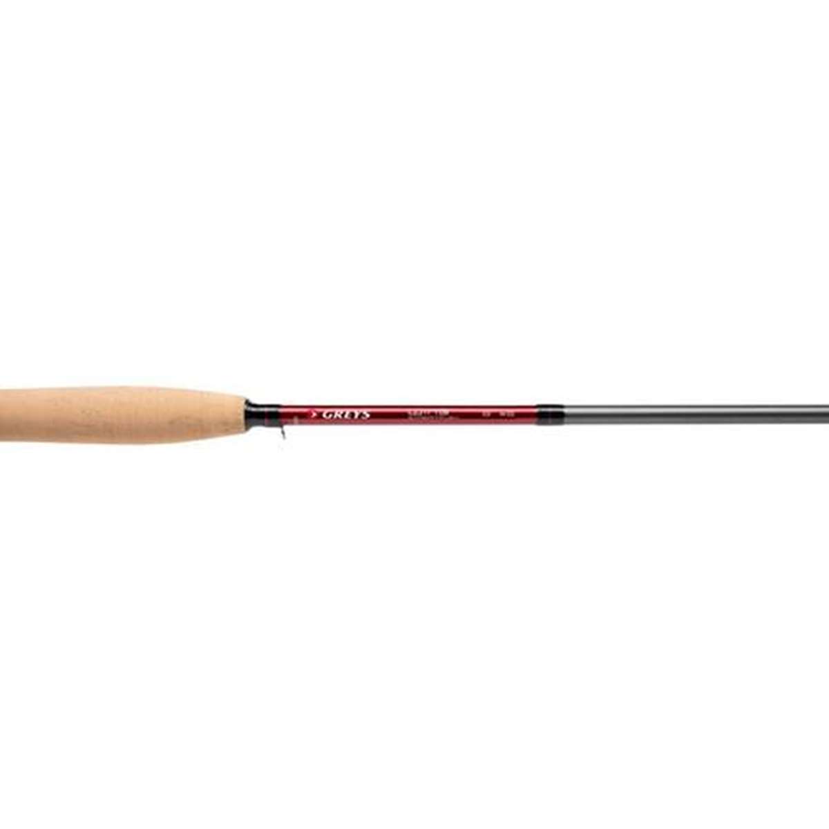 Greys Wing Streamflex Fly Rod 9' #4 for Fly Fishing