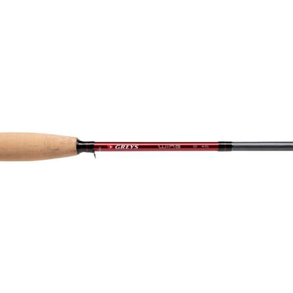 Greys Wing Travel Fly Rod 11' #3 for Fly Fishing|The Essential Fly