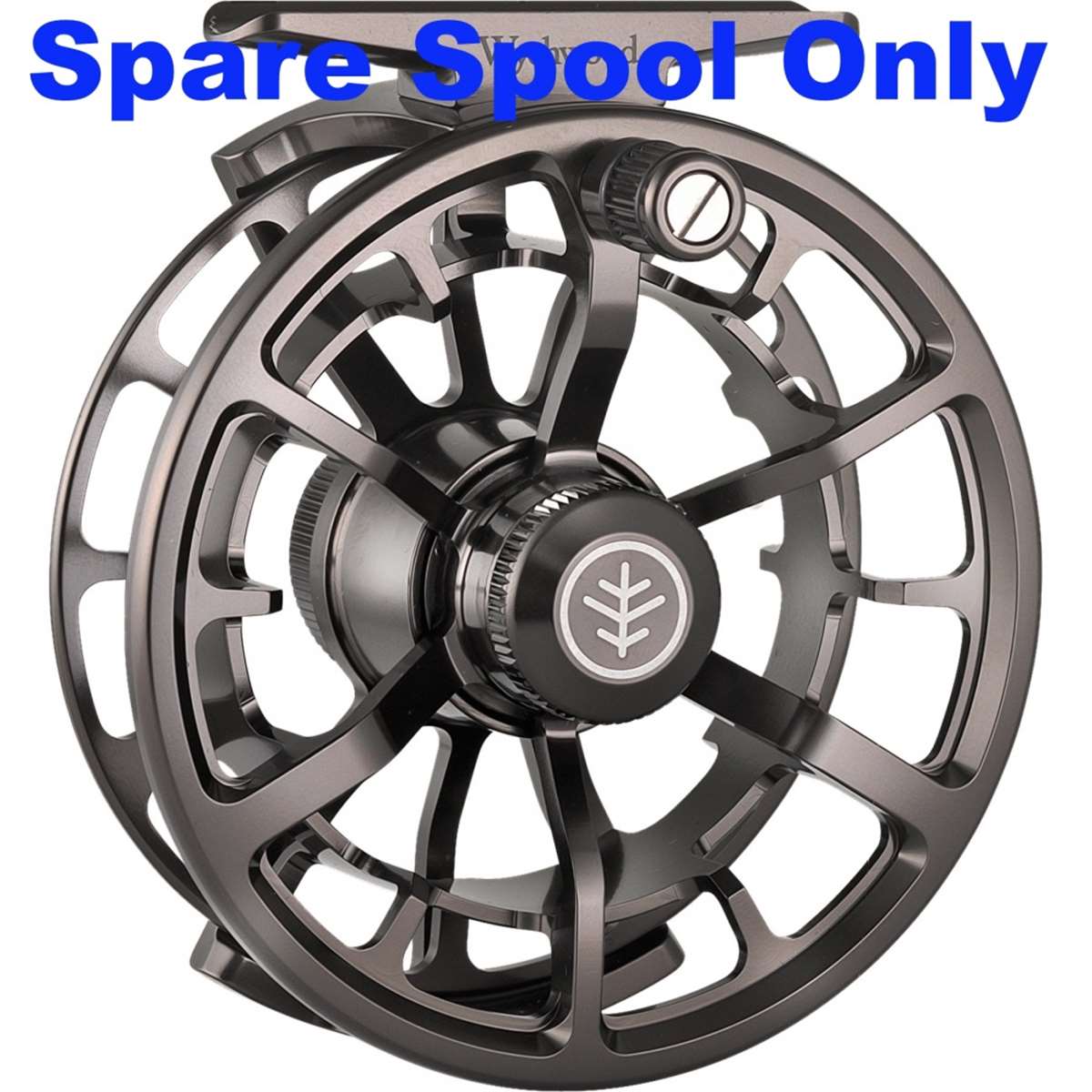 Wychwood Spare Spool for RS2 Fly Reel #3/4 for Fly Fishing