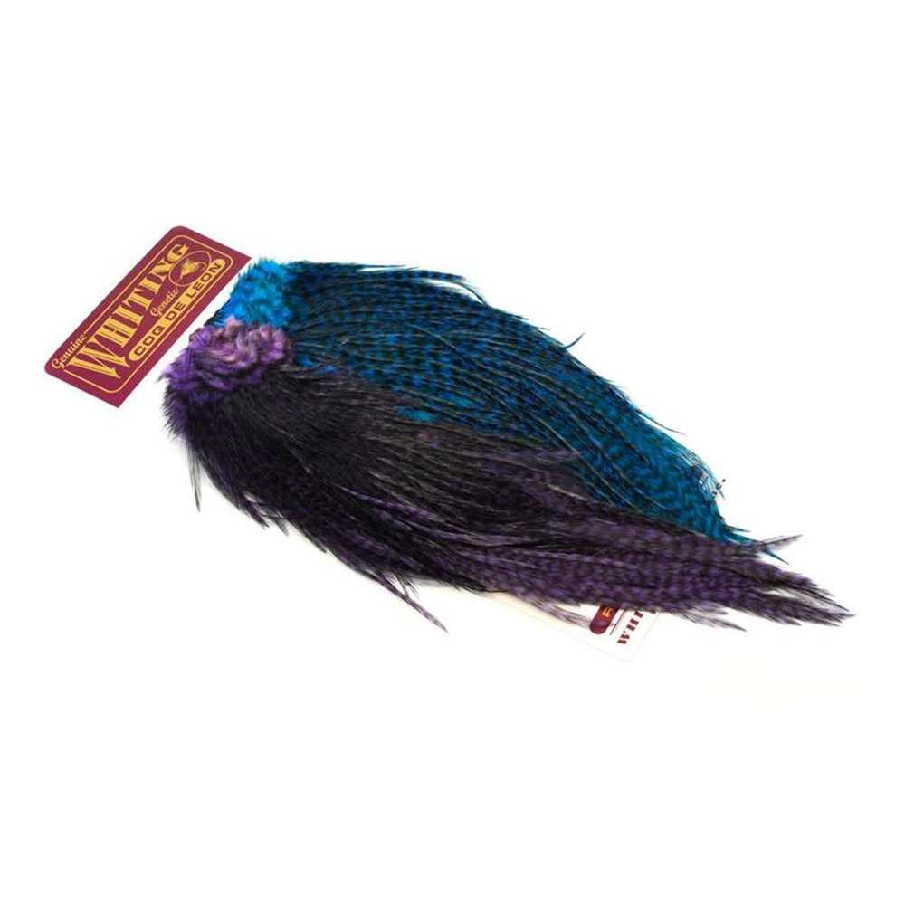 Whiting CDL Predator Pack