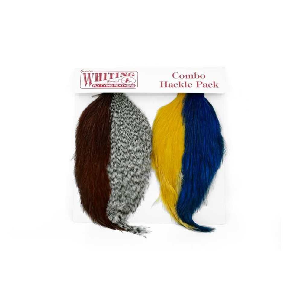 CDL Versa Pack, Combo Pack, 4 1/2 Capes