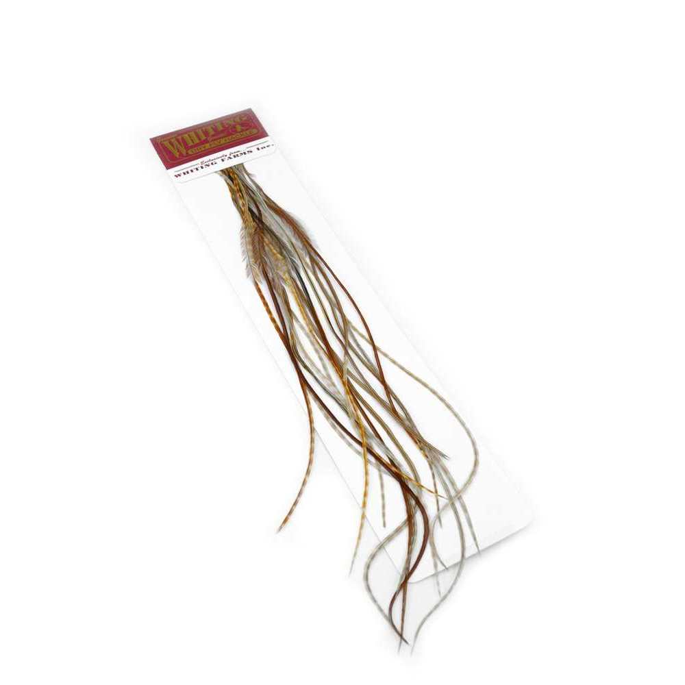 Whiting 100-pk Size 18