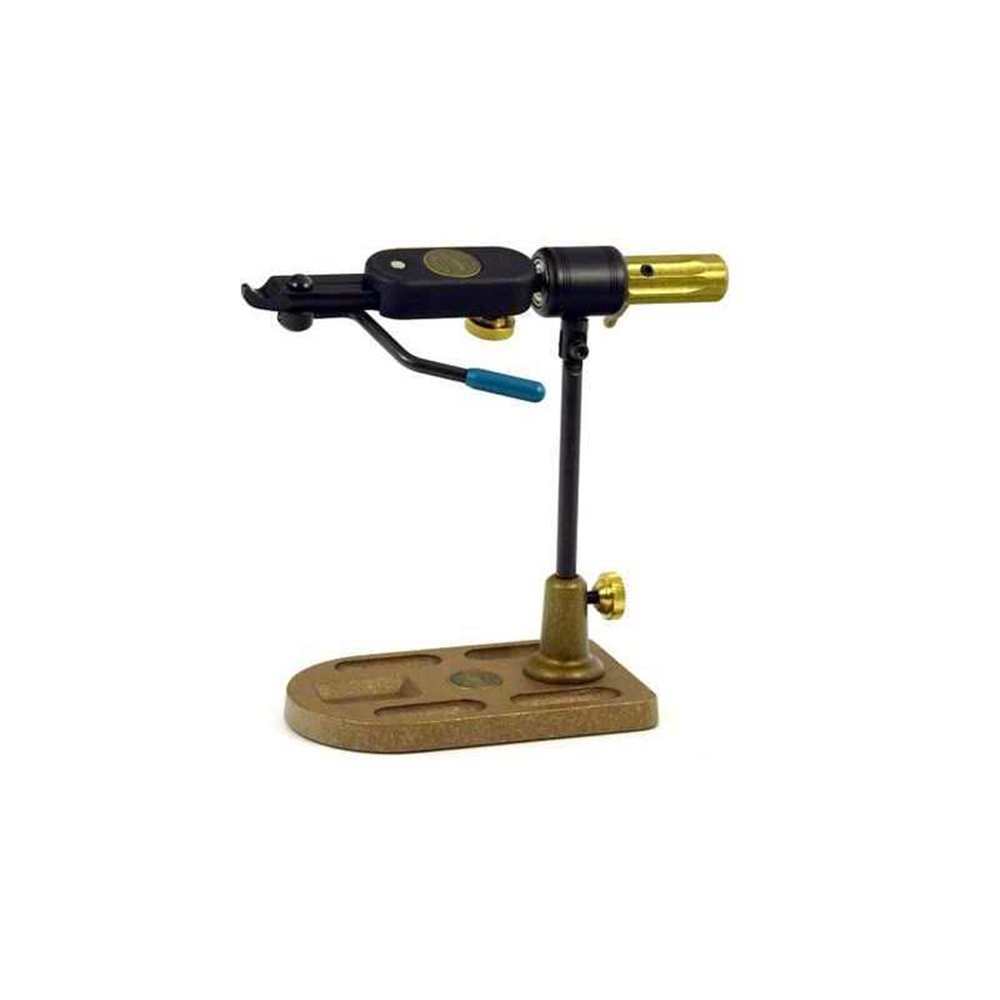 Revolution Series Vice Hook/Bronze Pocket Pedestal from The Essential Fly
