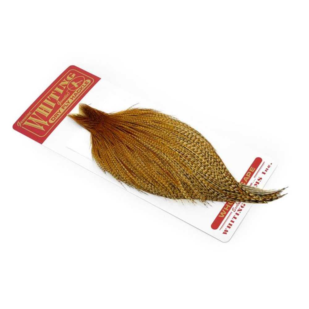 Whiting Whiting Rooster Cape (Commercial Cape)