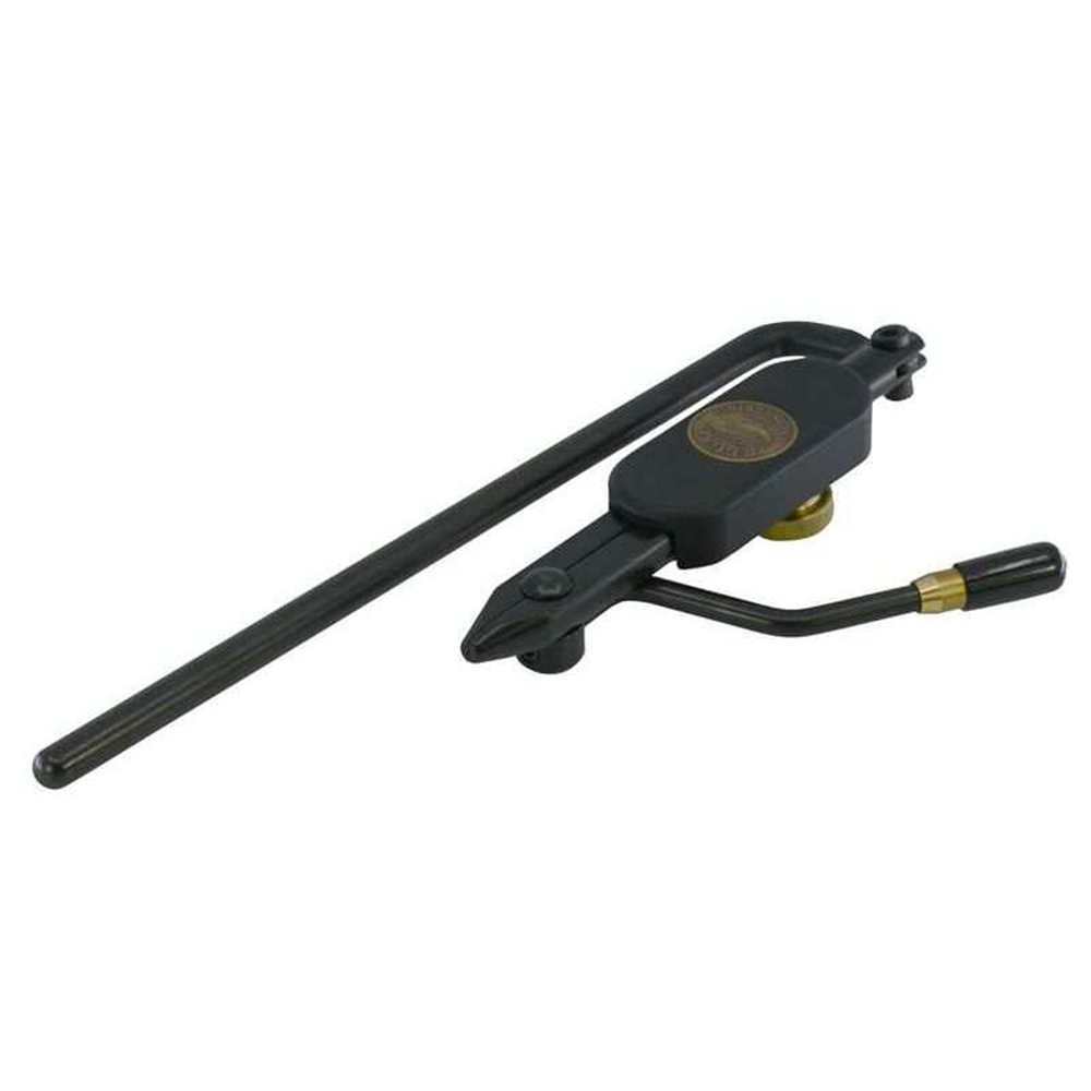 Medallion Series Head Shank Jaws/Long Stem Head with Stem from The ...