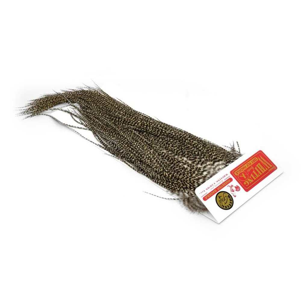 Whiting Rooster Cape Gold